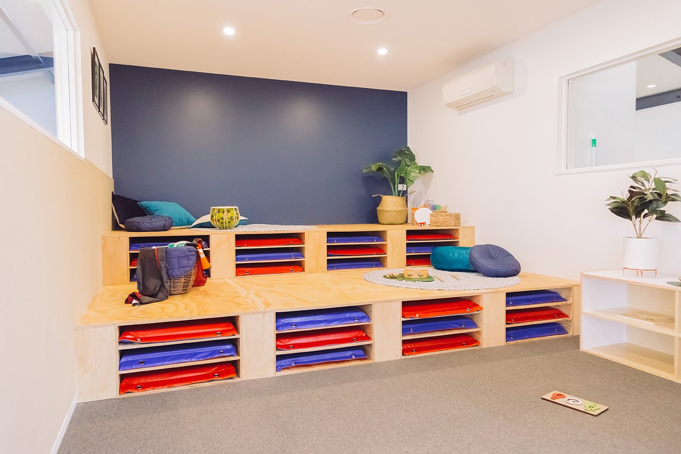 The real purpose of an ECE centre layout (UPDATED)