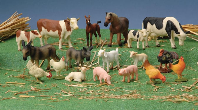 What is Loose Parts Play and how do children benefit from it?