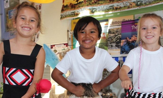 How can ECE centres stimulate cross-cultural learning in children?
